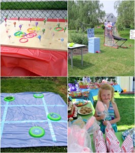 35 Ridiculously Fun DIY Backyard Games That Are Borderline Genius - DIY ...