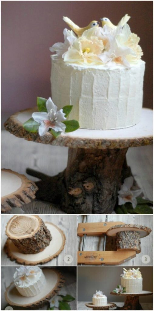 35 Breathtaking DIY Rustic Wedding Decorations For The Wedding Of Your ...