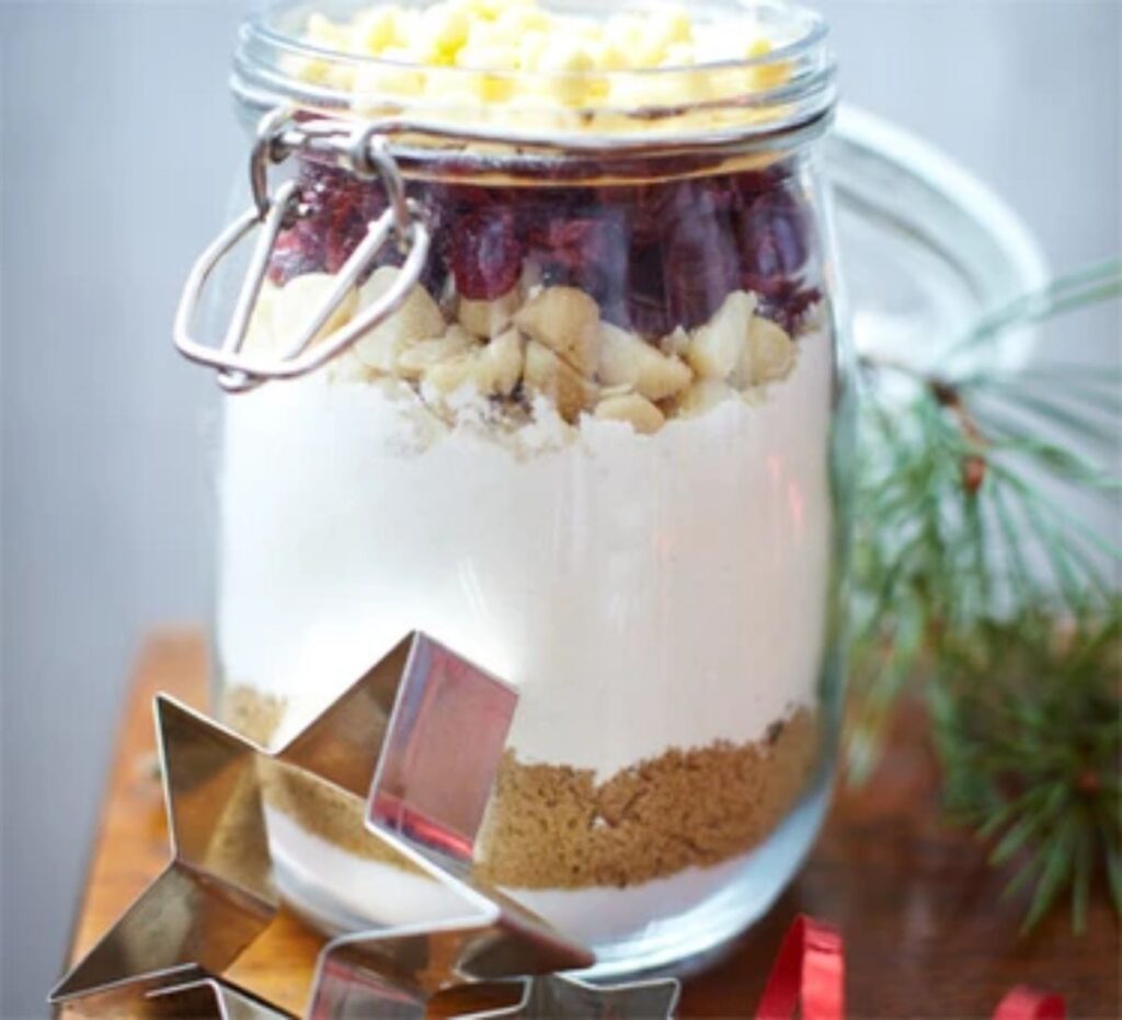28 DIY Baking Kit Recipes and Products - DIY & Crafts