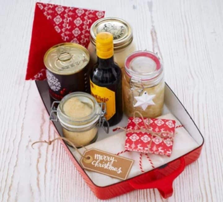 28 DIY Baking Kit Recipes and Products - DIY & Crafts